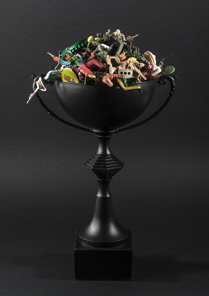 Figuras Retóricas Visuales | edubarbero