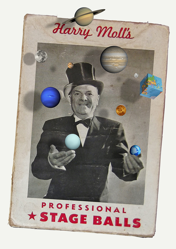 Figuras Retóricas Visuales | edubarbero