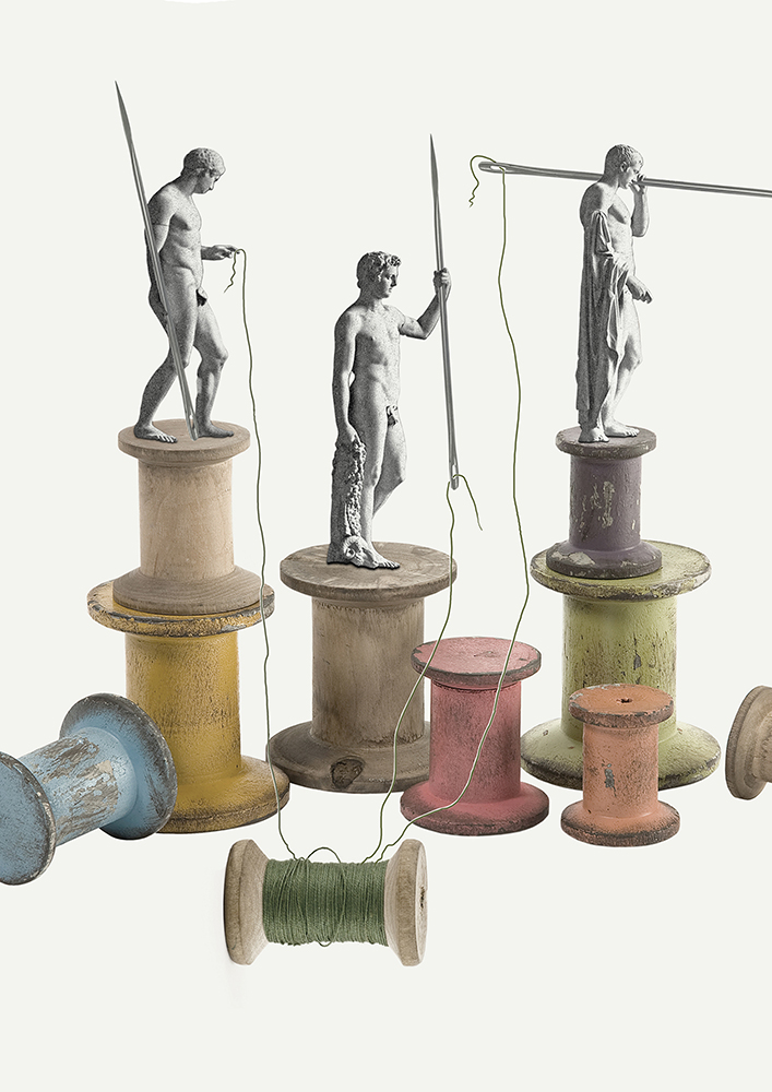 Figuras Retóricas Visuales | edubarbero