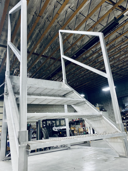 Custom | Elite Fabrication and Welding LLC | United States