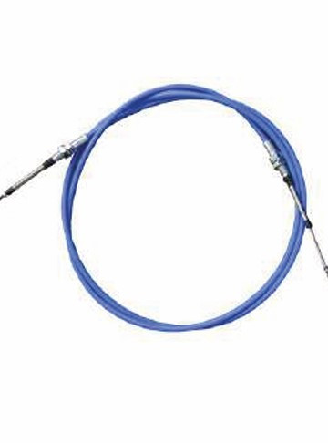 CABLE DE CONTROL OLLA MCNEILUS 10 PIES X 1/4” X 3” (CONTROL CABLE ...