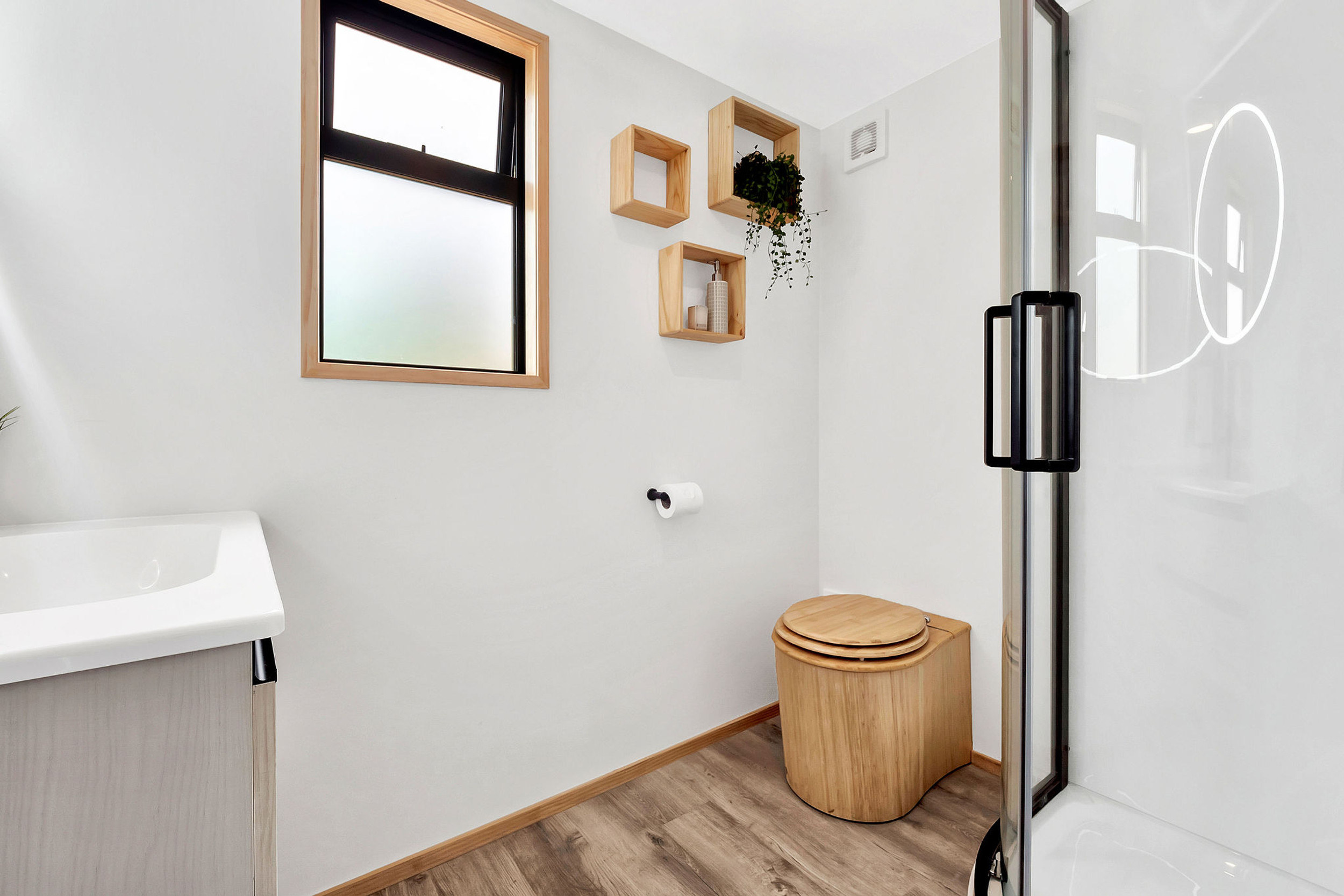 Tiny House Builders NZ | Kowhai Design