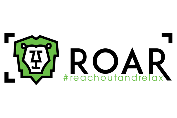 Reach Out and Relax (ROAR)