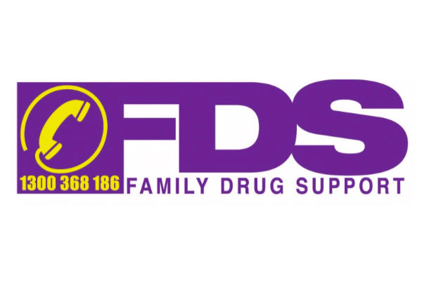 Family Drug Support
