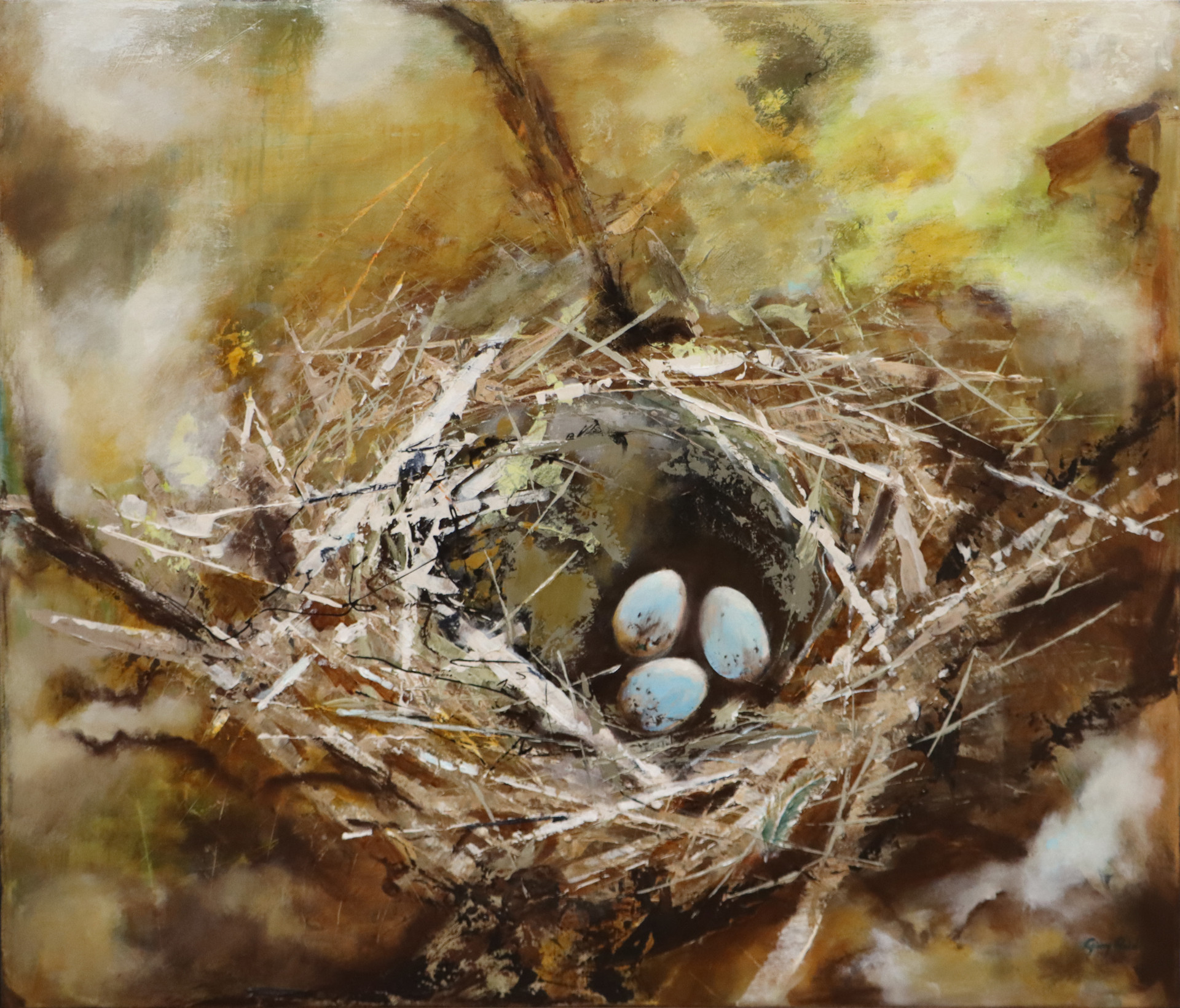 2024, Spring Summer Nest