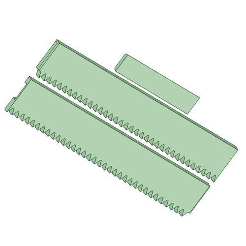 Strike tool | PLM Foundry Supplies
