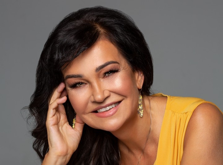 Pavlina I - BEAUTIES OF 5 CONTINENTS Ambassador 2021