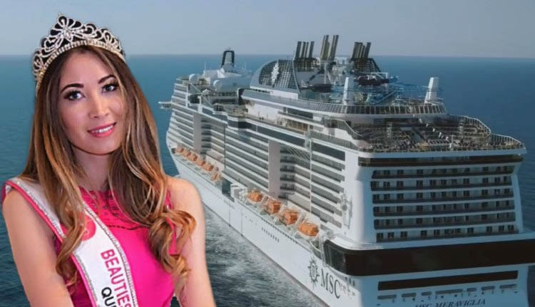 News | BEAUTIES OF 5 CONTINENTS | Pageant-model-talent-acting