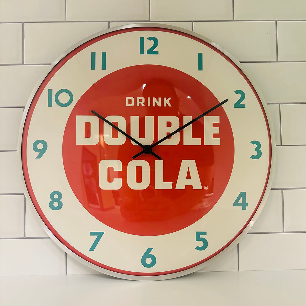 Shop | Double Cola Company 2/3