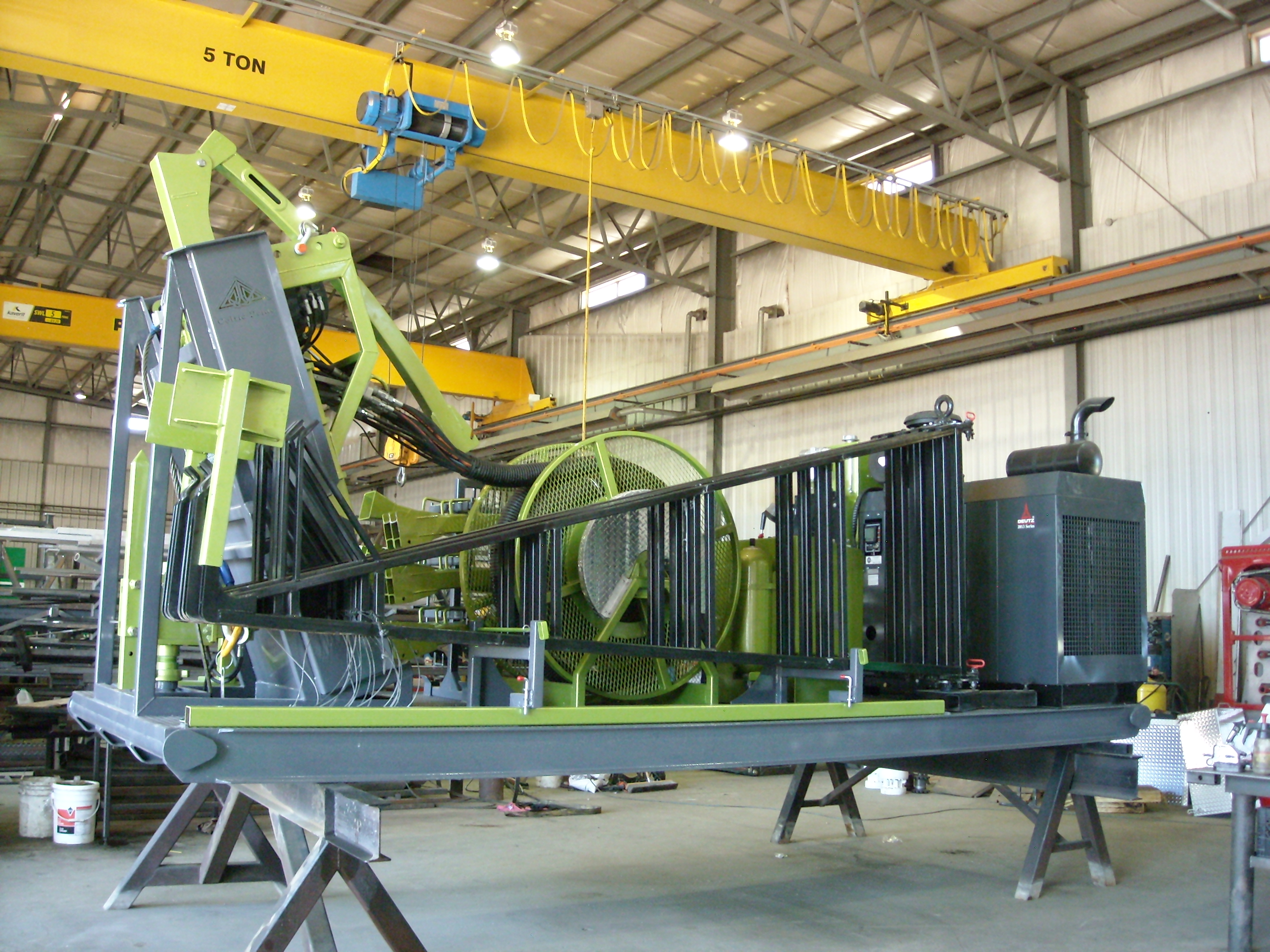 Rod Units | celticpride