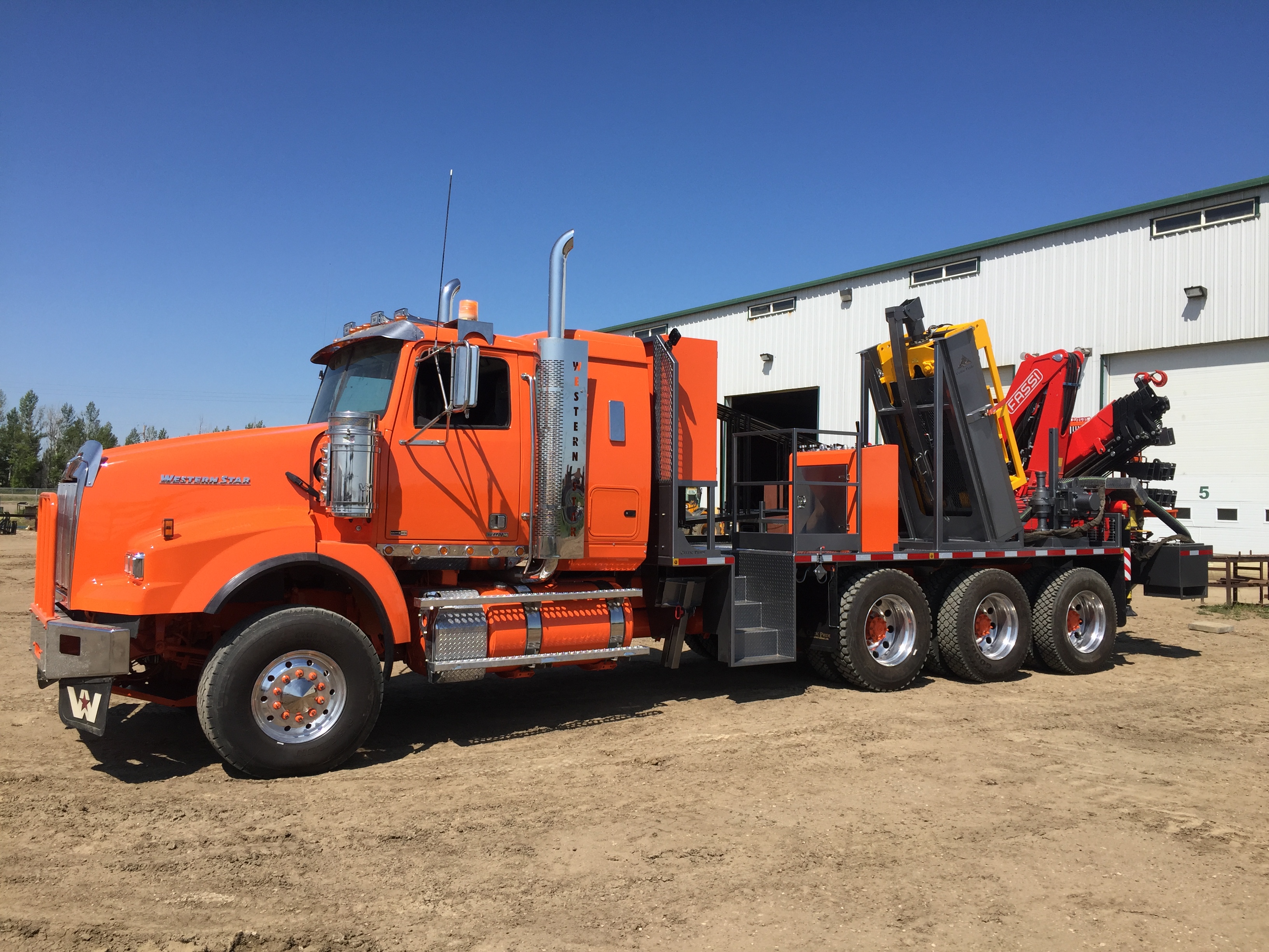 Rod Unit TMG | Celtic Pride