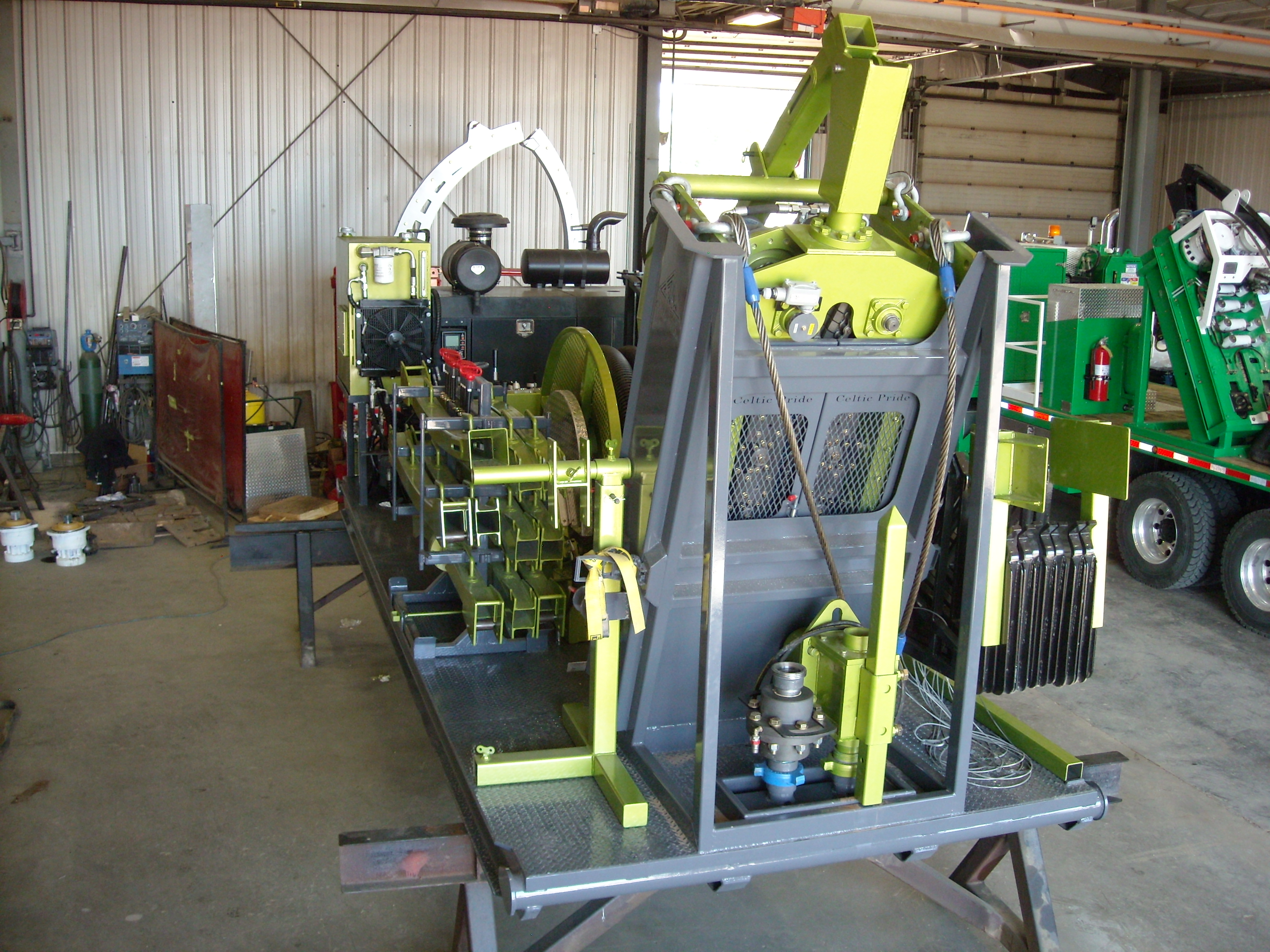 Rod Units | celticpride