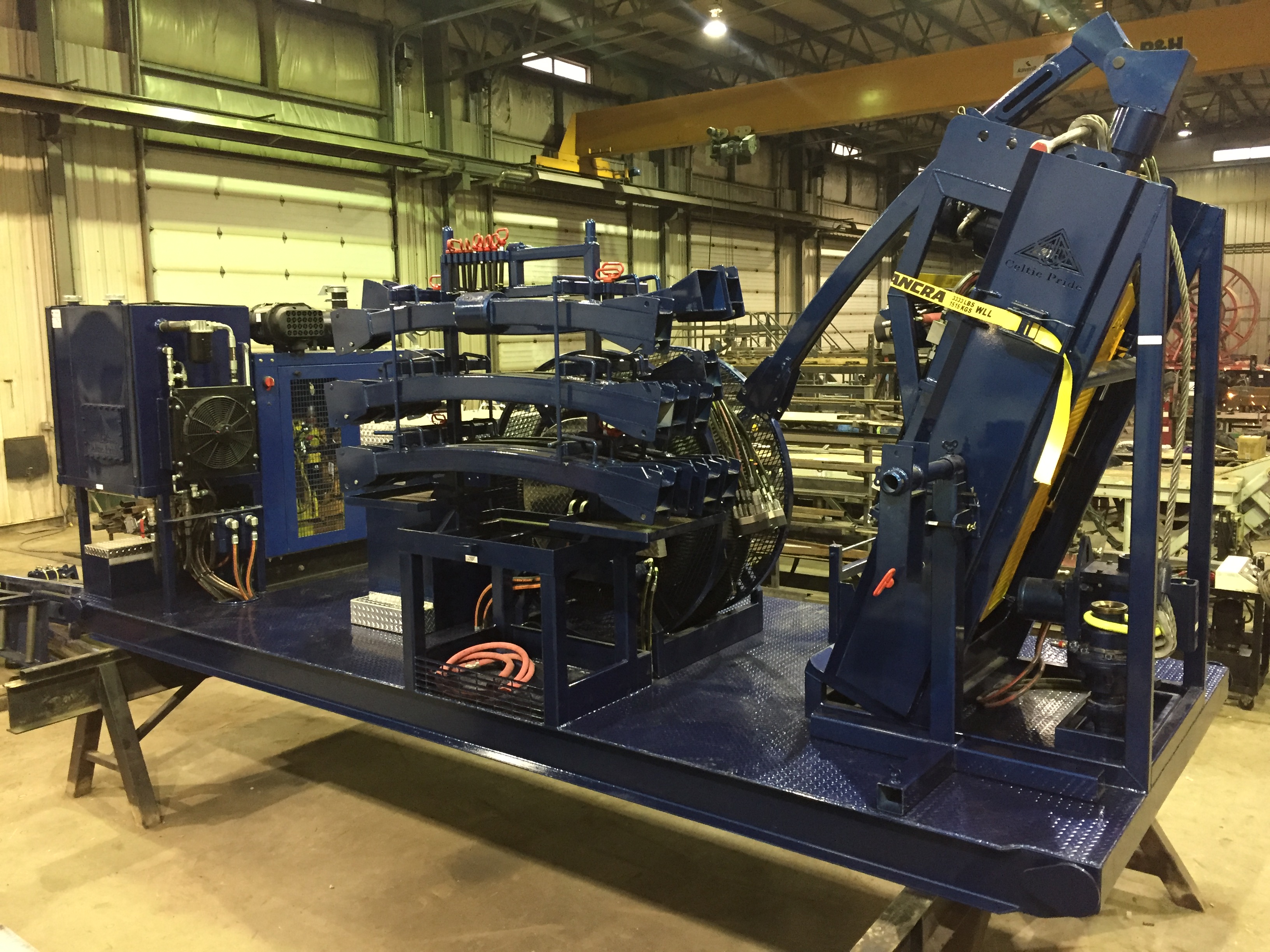 Rod Units | celticpride