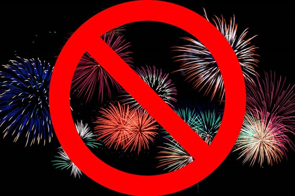 Compton City Council Suspends Fireworks Sales for 2025 Independence