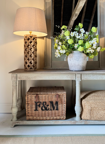 Belfort Large Console Table | Rowan & Witch