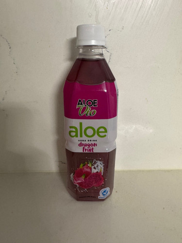 ALOE VIO DRAGONFRUIT 500ML | Sensational Seeds