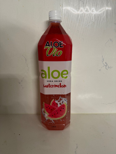 ALOE VIO WATERMELON 1.5L | Sensational Seeds