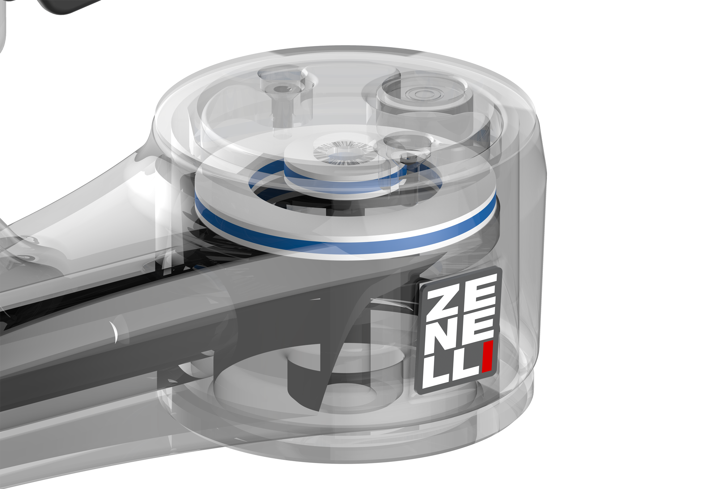 ZENELLI CARBONZX | bf-photogear