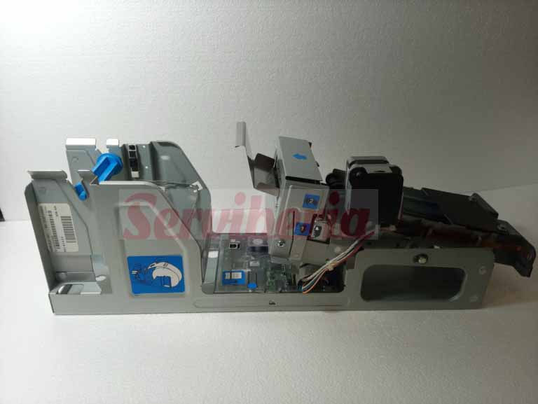 Diebold Receipt printer