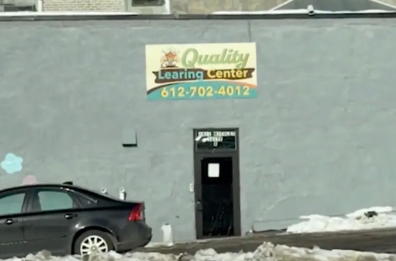 'Quality Learing Center' in Minneapolis among more than 20 places ...