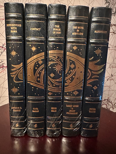 First Contact Book Set - | The Lectorium