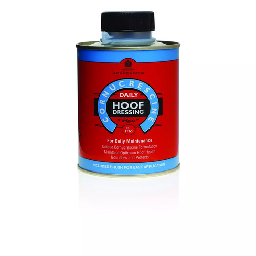 Hoof dressing 500ml | Fenland Equestrian C