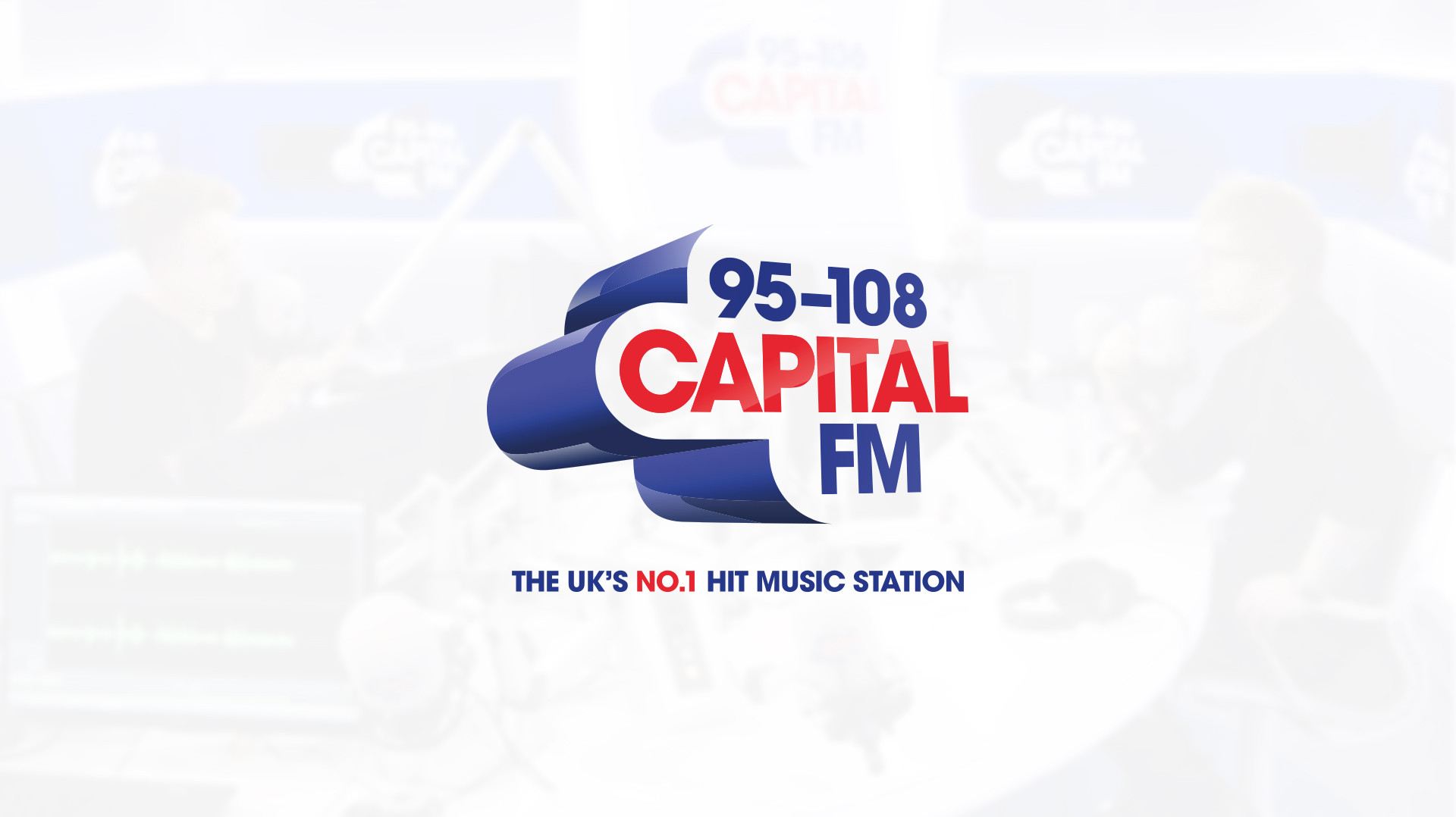 Capital FM - Logo refresh
