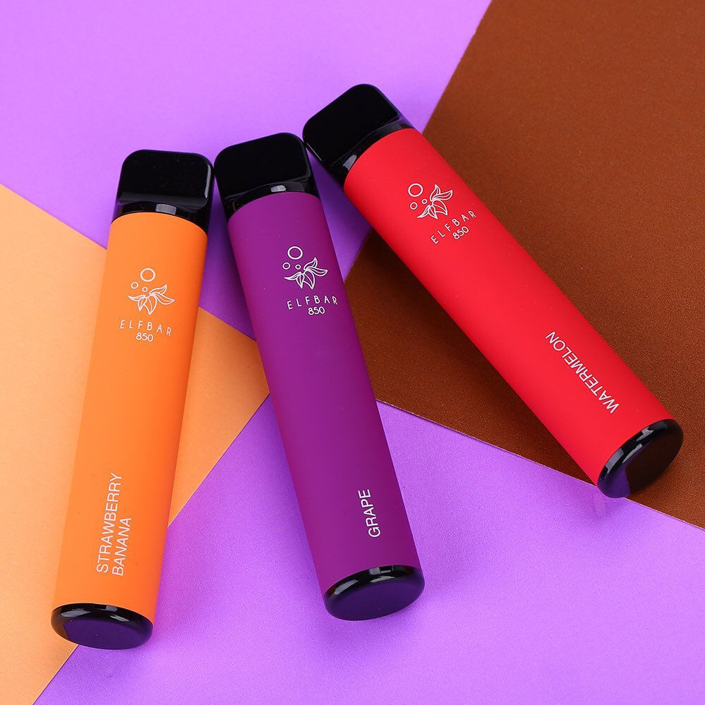 3 Myths About Disposable Vape