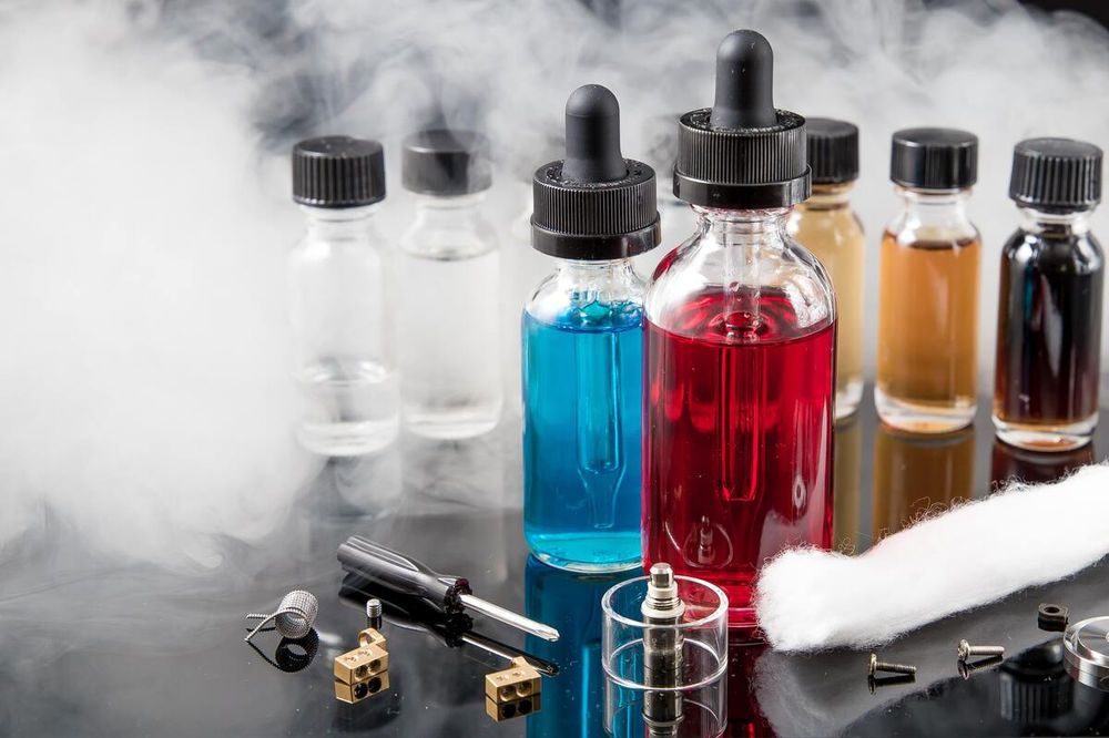 The Ultimate Guide to E Liquid Concentrates and What You Should Know.