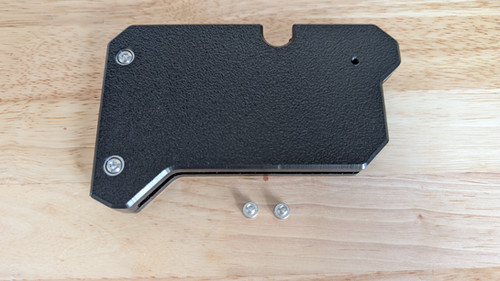 Super Rudder Floating Block | Snipe Air Industries