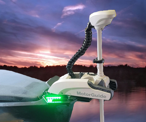 SAI Bow Mount LED Kit (Pro Angler) | Snipe Air Industries