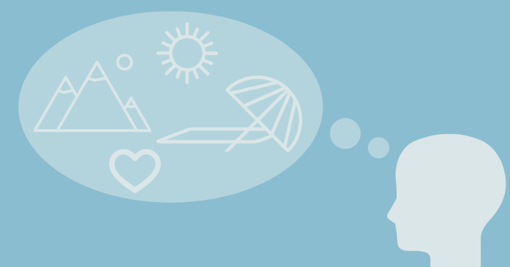 The Benefits of Daydreaming