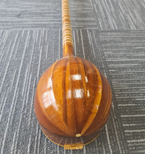 Persian Setar (سه تار تک مُهر ویژه ماداکتو) | Madakto Art Centre