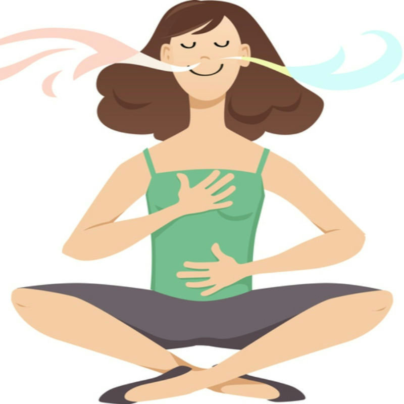 Breathe Deep, Think Deep: The Powerful Connection Between Breathing and ...