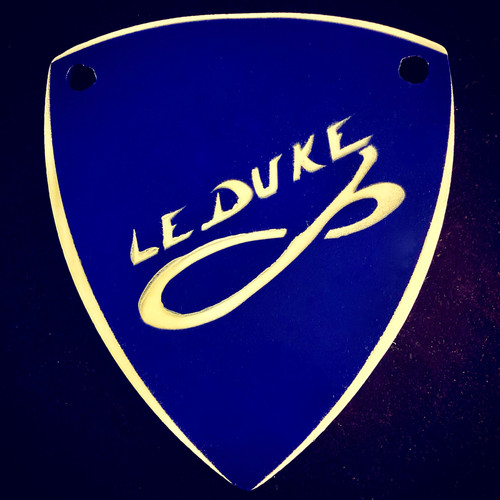 Gong de Tir, spécial forces de l'ordre "Le Duke" , accessible aux ...