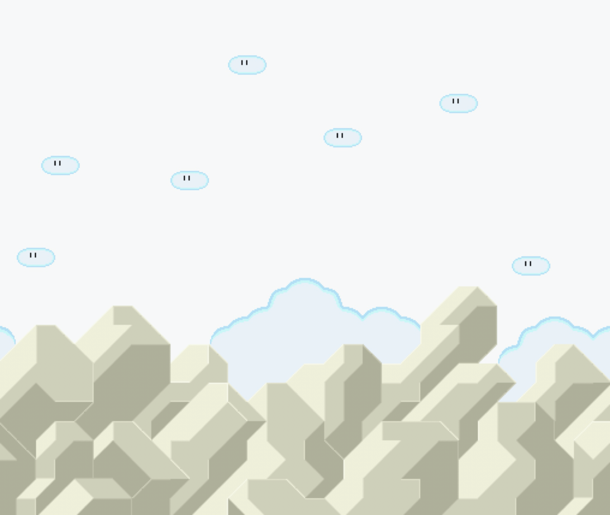 World 4 - Cocoa Canyon | Super Discord World 2