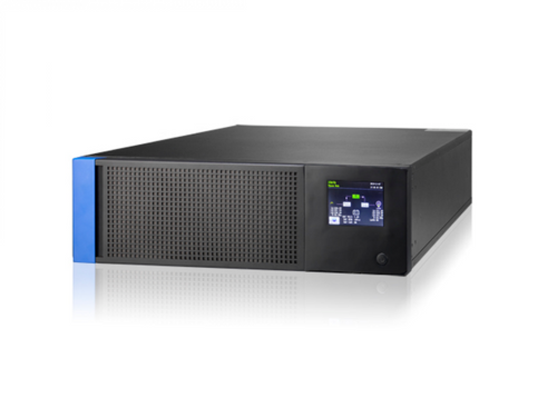 Nobreak 10KVA Rack - 220/220V - Com Módulo de Baterias | www.mgxtec.com.br