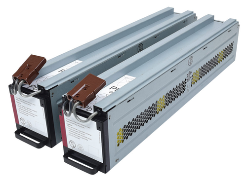 RBC140 APC - Kit baterias APC | www.mgxtec.com.br