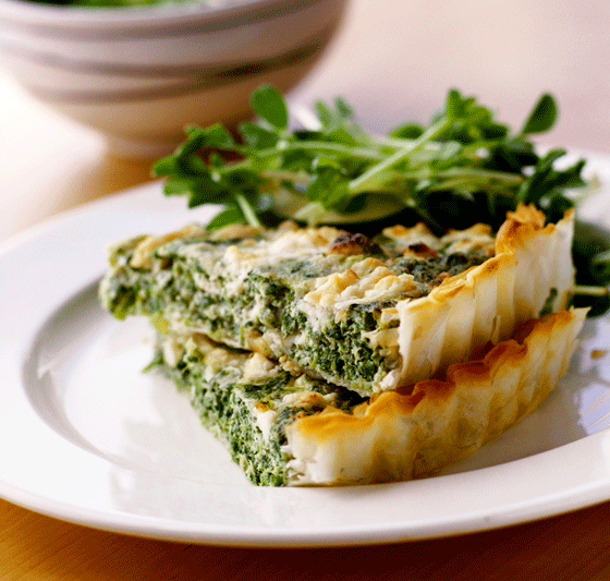 Lucas Molinari | Carnes y verduras