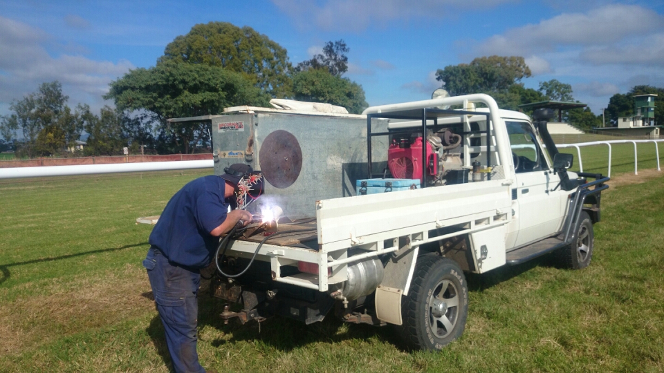 Fencing | Queensland | Tuff Fences