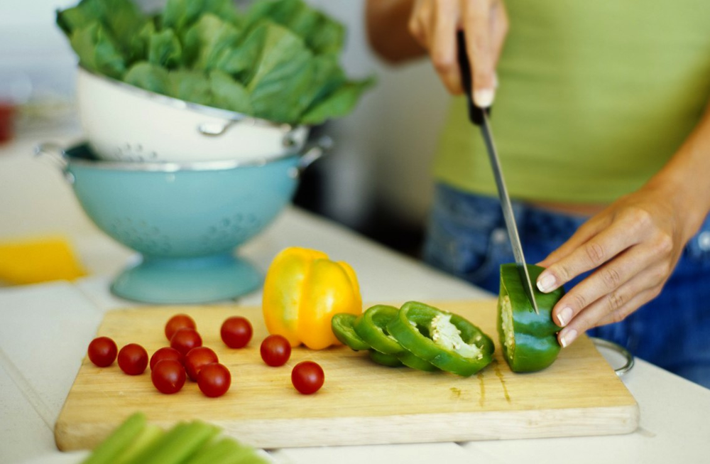 Eat Yourself Healthy Meal Ideas