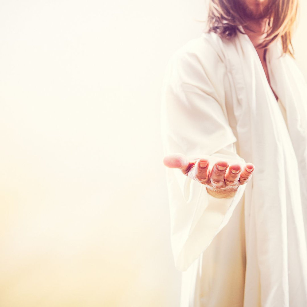 Restoration Through Jesus