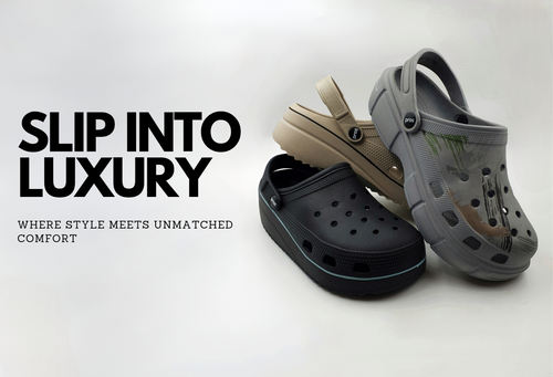 Men | Pros | Clogs | Stylish and Comfortable Footwear for Every Occasion