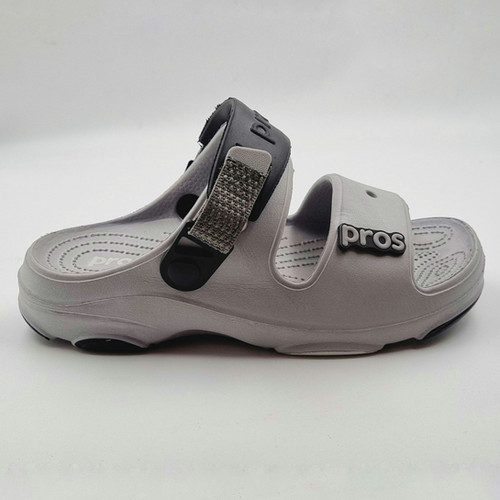 Sandals PR 6191 | Pros