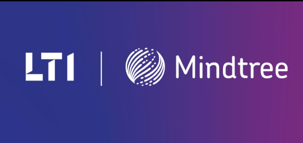 LTI MINDTREE IS HIRING LTI MINDTREE IS HIRING