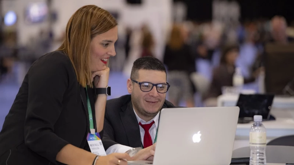 7 Event Types That Boost ROI (& How to Choose the Right One)