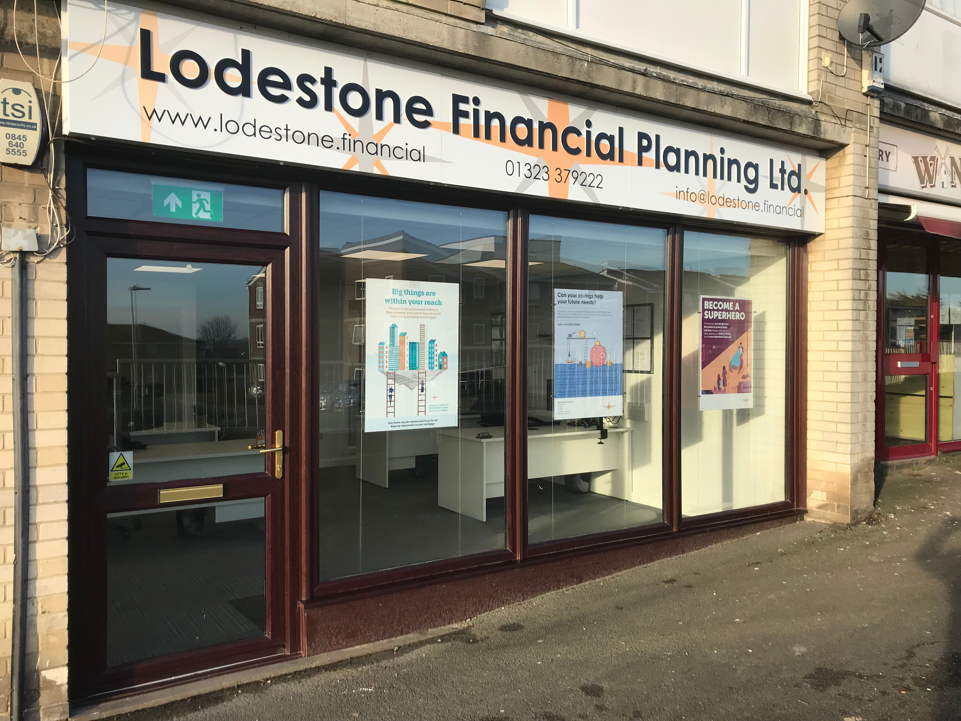 About Us | Lodestone Financial