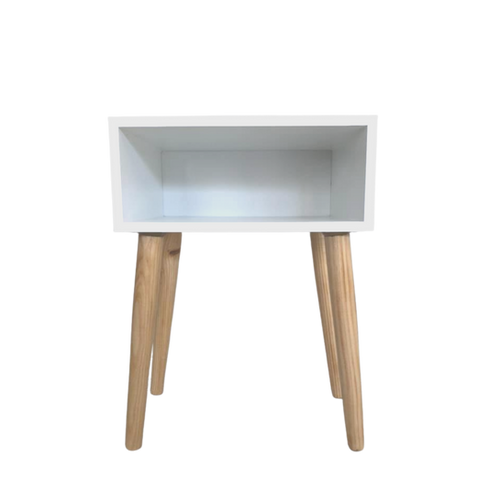 Standard Bedside Table | Wood Marvels
