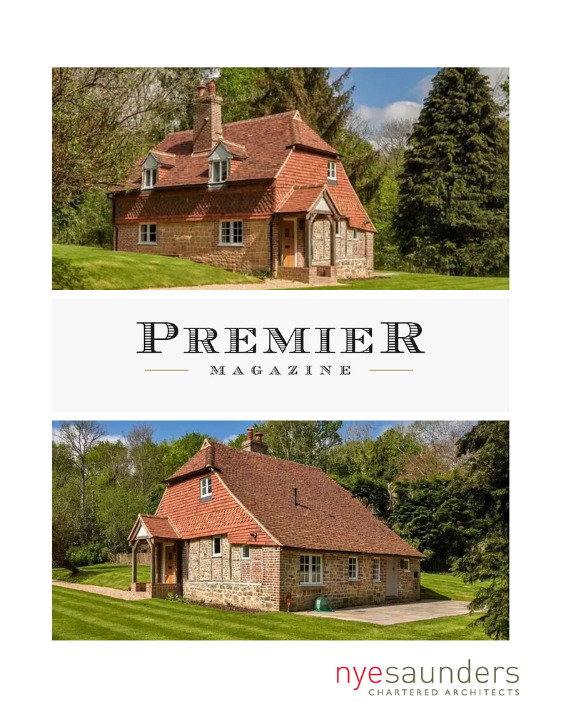 📰 We’re featured in Premier Magazine!