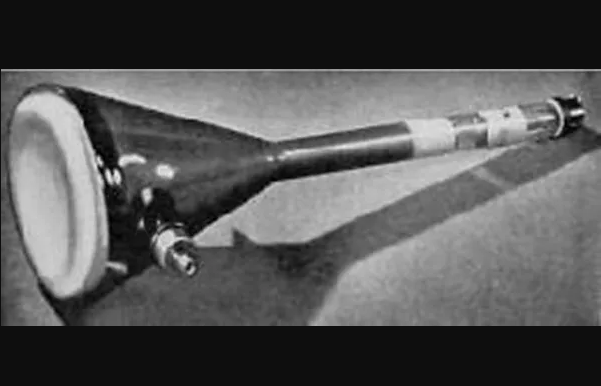 Cathode-Ray Tube Amusement Device